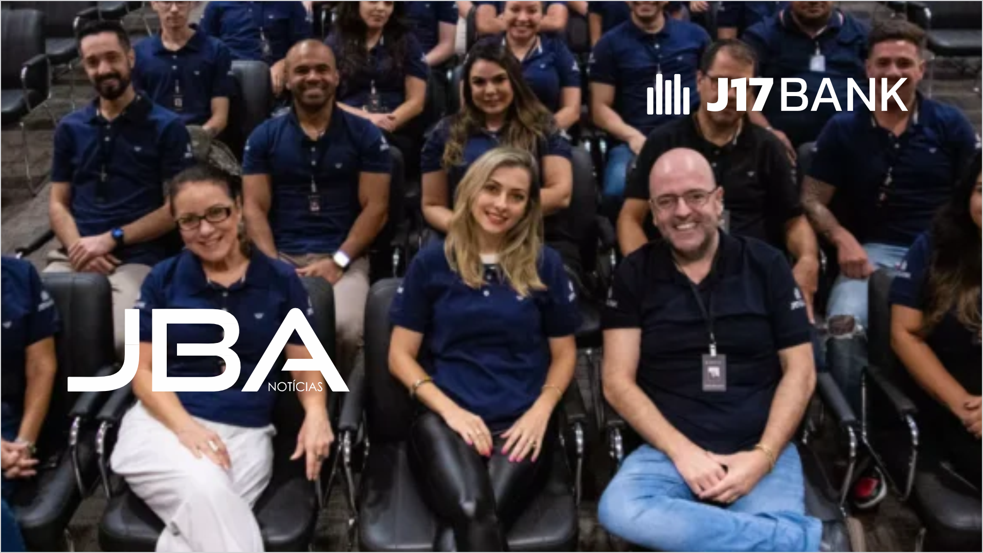 J17 Bank investe R$ 100 milhões para impulsionar o crédito do Saque-Aniversário FGTS J17 Bank